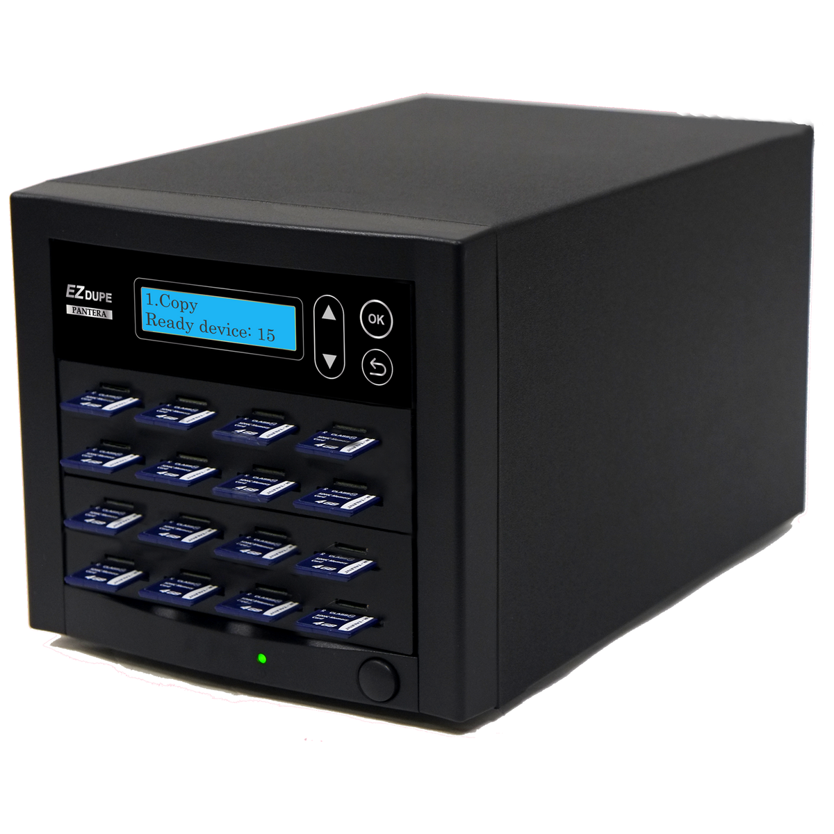 EZ Dupe Secure Digital SD / MicroSD Flash Media card Duplicator – EZ Dupe, Inc.